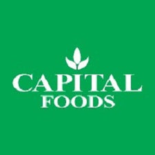 CAPITAL FOODS PVT LTD – fmcg-house