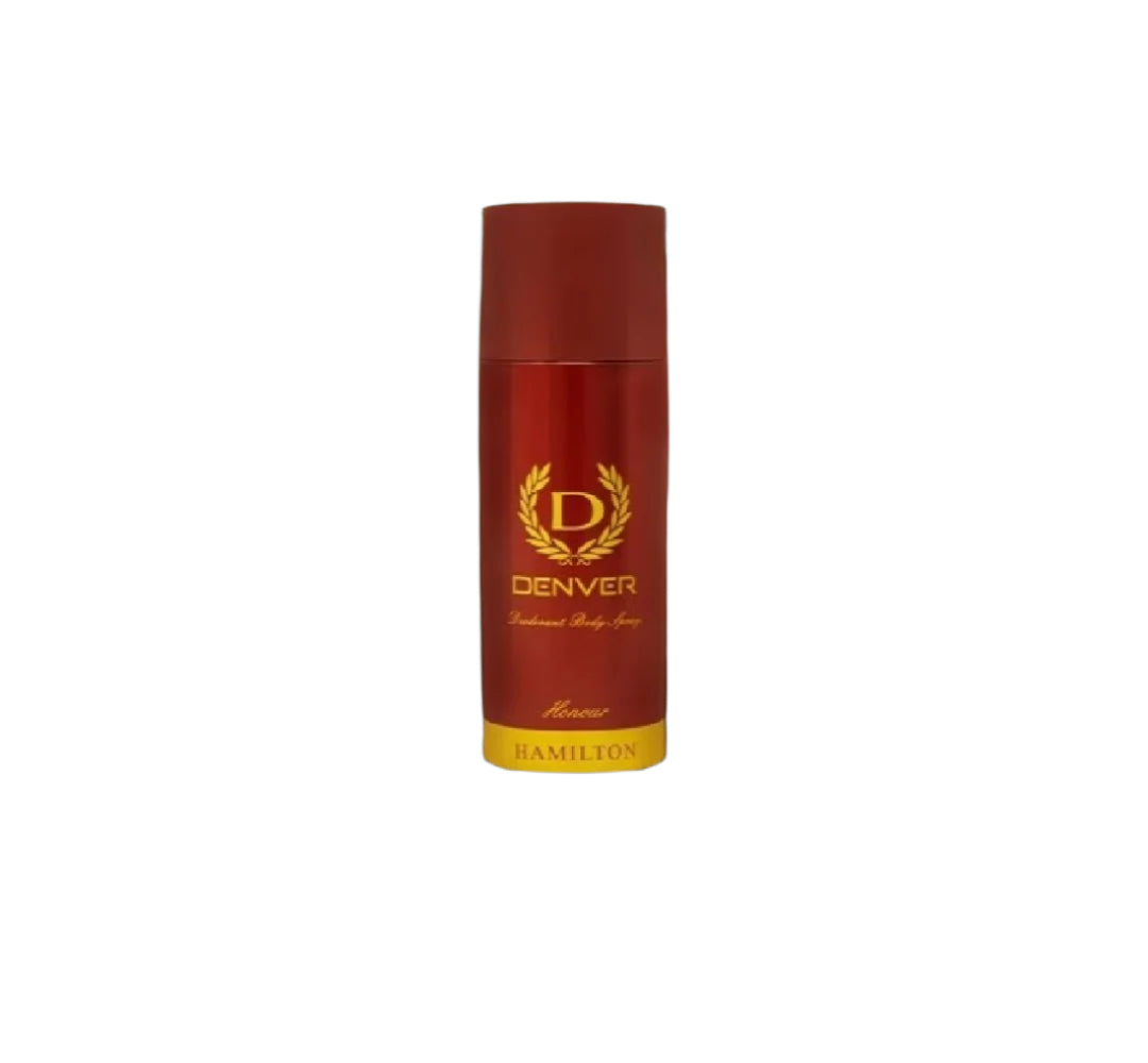 Denver Mini Deo Honour – fmcg-house