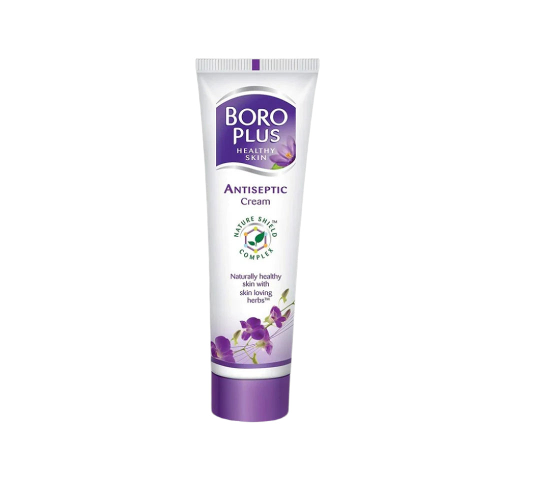 Boroplus Antiseptic Cream 40ml – fmcg-house