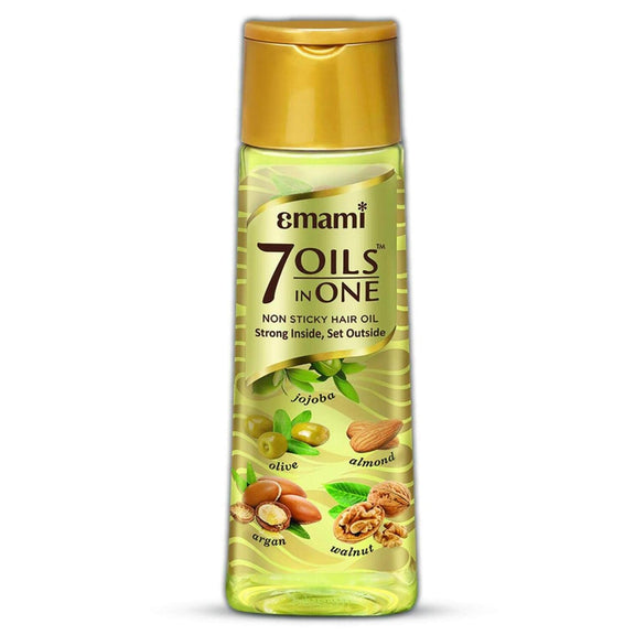 Emami 7 Oils in One Hair Oil 300ml – fmcg-house
