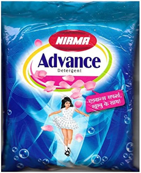 Nirma Advance Powder 1kg – fmcg-house