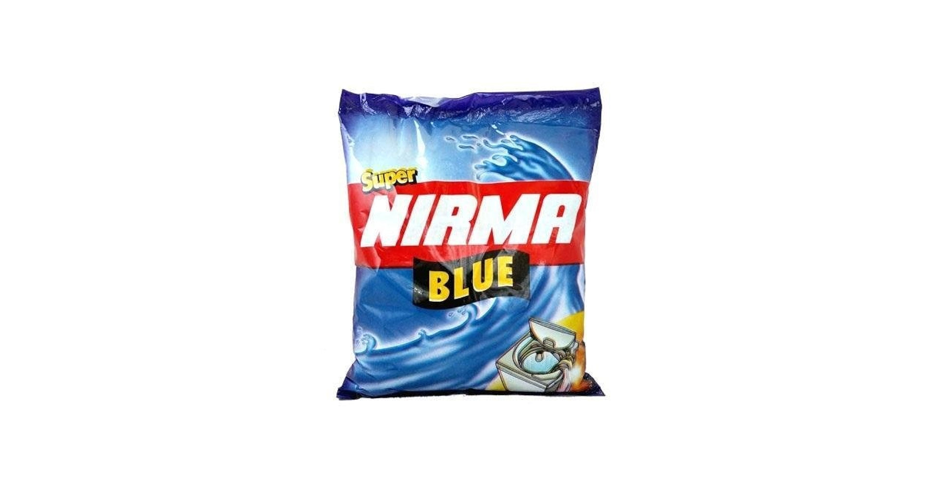Nirma Super 500 – fmcg-house
