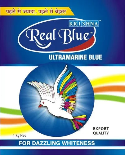 Real Blue Neel 1kg – fmcg-house