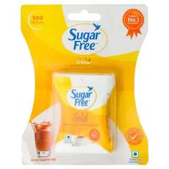 Sugar Free Gold Pellets 500 – fmcg-house