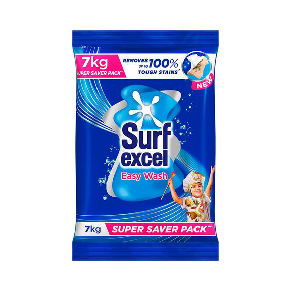 Surf Excel Detergent Powder 7Kg – fmcg-house