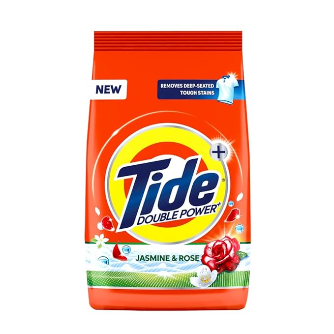 Tide Extra Power Washing Detergent Powder 1kg – fmcg-house